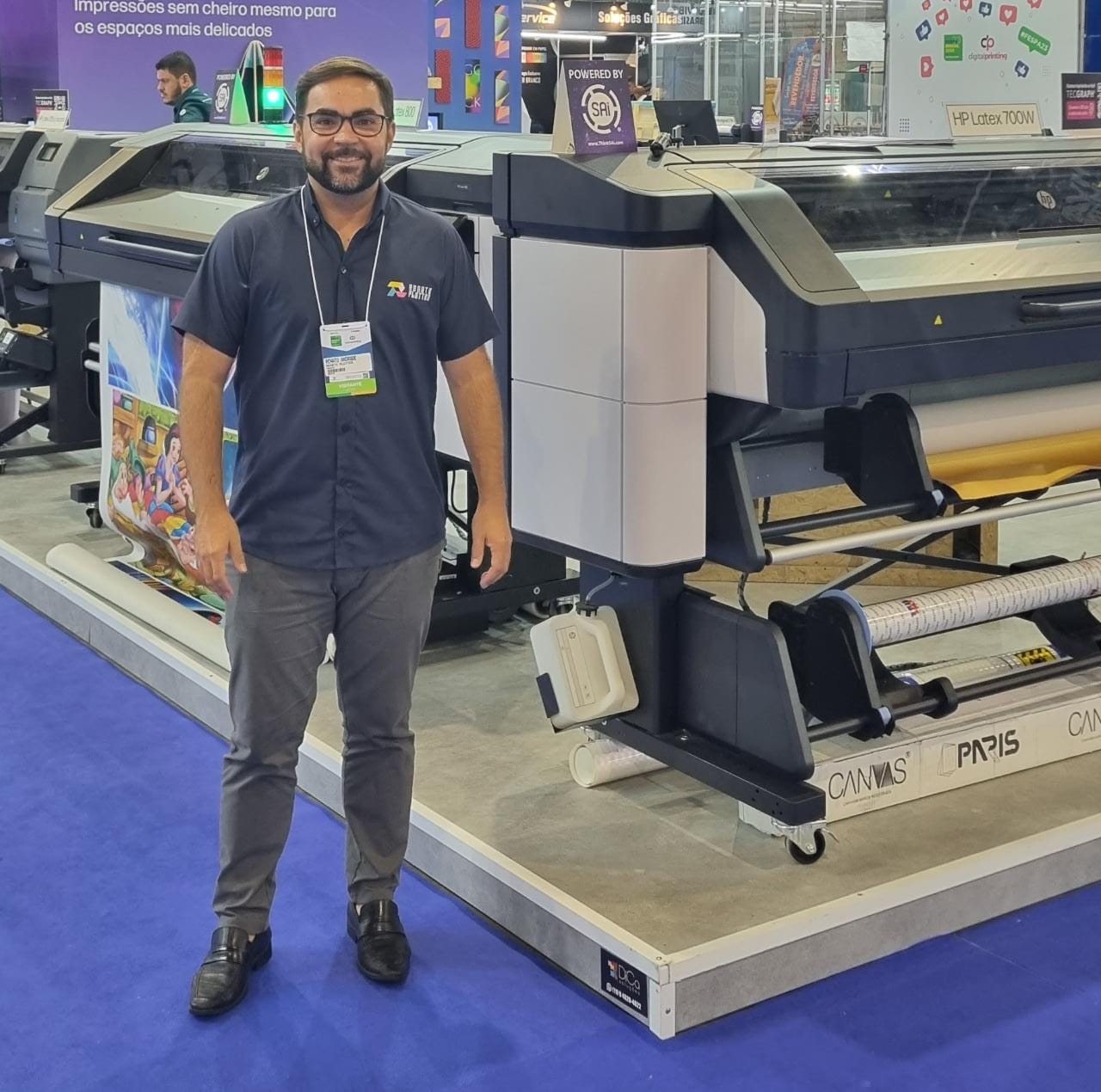 Quem somos - Renato Plotter